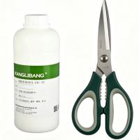 China Heat Vulcanizing Silicone Glue for Kitchenware Overmolding, Food-Safe Silicone to Metal Bonding Adhesive for sale
