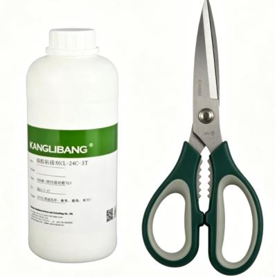 China Heat Vulcanizing Silicone Glue for Kitchenware Overmolding, Food-Safe Silicone to Metal Bonding Adhesive for sale