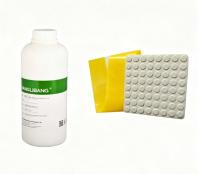 China Silicone Rubber Adhesion Promoter, Primer for Strong Tape Adhesion on Silicone Parts for sale