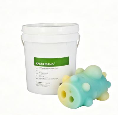 China Silicone Spray Ink Food Grade, Soft Touch Hand Feeling Oil for Coating for sale