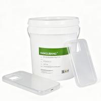 China Silicone Coating Hand Feel Oil, Food Grade Ink for Smooth Soft Texture for sale