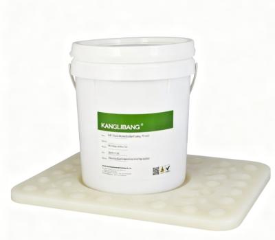 China Food Grade Silicone Ink, Hand Feel Oil Creates Soft & Smooth Surface for sale