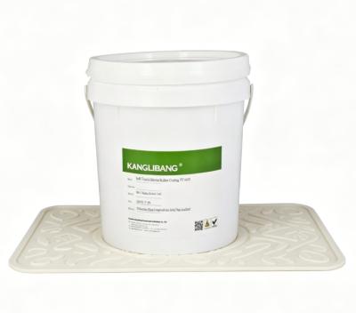 China Soft Texture Hand Feel Oil, Food Grade Spray Ink for Silicone Coating for sale