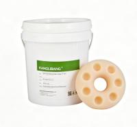 China Food Grade Soft Hand Feel Oil, Professional Coating Ink for Silicone for sale