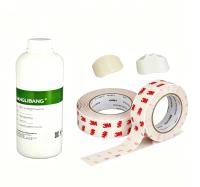 China Silicone Primer for Double Sided Tape Fast Drying KANGLIBANG for sale