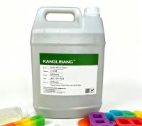 China No Stain Outer Mold Release Liquid for Bright Surface Silicone Rubber Molding Process for sale