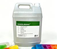 China Safe Water Type Demolding Agent Suitable for Different Shapes Compression Silicone Products for sale