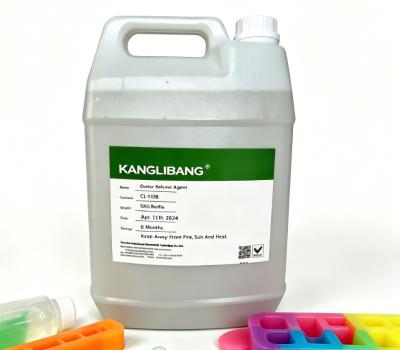 China Long Lasting Release Liquid Avoid Crack for High Precision Silicone Rubber Press Parts for sale