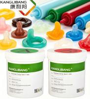 China Platinum Cure Catalyst for Food Grade Silicone Rubber Molding & Extrusion Curing Agent for sale