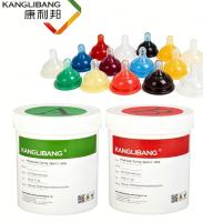 China Addition Type Platinum Vulcanizer for Medical Silicone Products Crosslinking Processing for sale