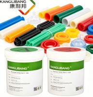 China Low Temperature Platinum Cure Agent for Clear Silicone Rubber Mold Making & Seals Manufacturing for sale