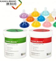 China Efficient Addition Platinum Curing Agent for Industrial & Healthcare Grade Silicone Production for sale