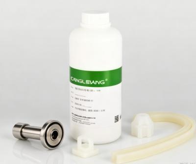 China Silicone Primer for Strong Adhesion Between Silicone Rubber and Metal/Plastic for sale