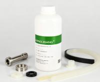 China High-Temperature Resistant Silicone Adhesive Primer for Bonding and Coating for sale