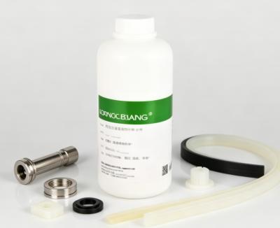 China High-Temperature Resistant Silicone Adhesive Primer for Bonding and Coating for sale