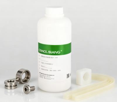 China Silicone Surface Treatment Primer | Enhances Adhesion for Printing, Painting, and Laminating for sale