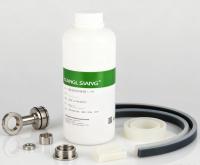 China One-Component Silicone Primer for HTV Silicone and Plastic Overmolding for sale