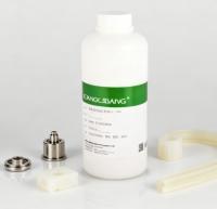 China Fast-Drying Silicone Adhesion Promoter for Rubber, Metal, and Glass Surfaces for sale