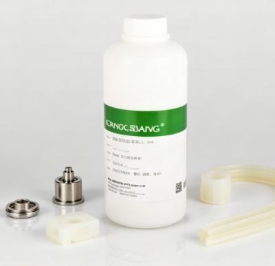 China Fast-Drying Silicone Adhesion Promoter for Rubber, Metal, and Glass Surfaces for sale