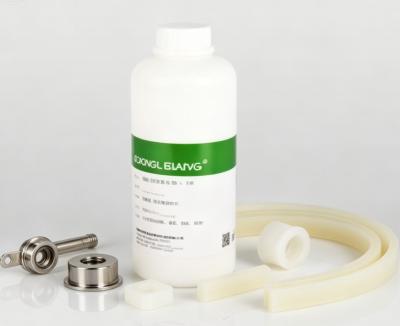 China Silicone Rubber Primer for Heat-Cured and Room-Temperature Vulcanization for sale