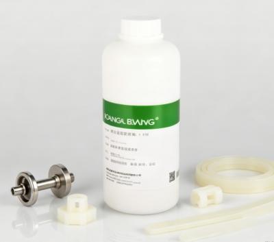 China High-Performance Silicone Coating Primer for Automotive and Electronic Components for sale