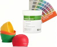 China Eco-friendly Plastic Screen Printing Ink ASTM F963 EN71 RoHS Compliant, Triphenyl-Free Acid and Alkali Resistant Silk Screen Ink for sale