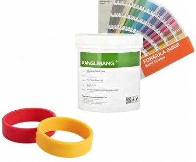 China One Component Plastic Silk Screen Printing Ink Mix With 783 Solvent 100:5~10, Fast Baking For All Plastic Promotional Products for sale