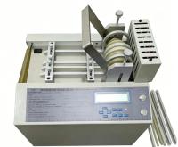 China High Precision Digital Silicone Rubber Hose Cutter Cutting Equipment for sale
