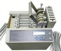 China Industrial Small Automatic Silicone Seal Strip Cutting Machine for sale