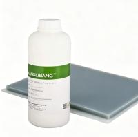 China Double Sided Tape Silicone Primer for Laptop Non-Slip Silicone Foot Pad Processing for sale