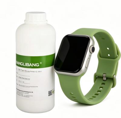 China Silicone Primer Treatment Liquid for Automotive Silicone Anti-Slip Ring Tape Laminating for sale