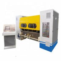 China corrugated carton paper board production line and   2 3 5 7 ply corrugated cardboard making   machine for sale
