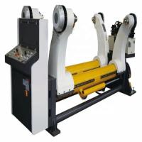 China corrugated carton paper board production line and   2 3 5 7 ply corrugated cardboard making   machine for sale