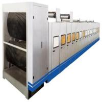 China Best Quality    corrugated  paperboard box making machine   and die cut machine for corrugated board for sale