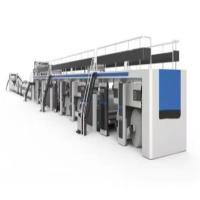 China DY 150-1800 Corrugated production line introduction making machinery for sale