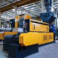 China ps foam packing  fast food container manufacturing machine for sale