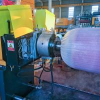 China Plastic pe epe foam sheet/pipe/tube rod profile extrusion making machine for sale