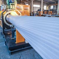 China Plastic pe epe foam sheet/pipe/tube rod profile extrusion making machine for sale