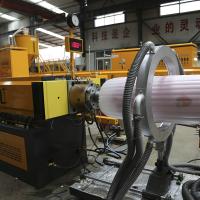 China ep plastic  foam sheet making production line for sale