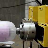 China ep plastic  foam sheet making production line for sale