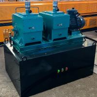 China polythene manufacturing machine production line for sale