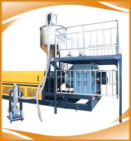 China Manufacturing foam sheet making machine production line for sale