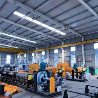 China 75 epe foam fruit net making machine extruder epe foam sheet extruder machine epe foam sheet machine for sale