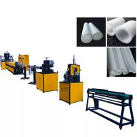 China epe foam roll production line epe foam sheet making machine foam extruder for sale