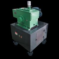 China Customized fruit PE/EPE Plastic foam sock protective sleeve net making machine for sale