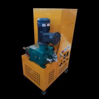 China Customized fruit PE/EPE Plastic foam sock protective sleeve net making machine for sale