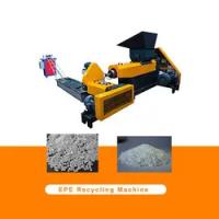 China EPE foam vegetable net bag machine PE foam net fruit cover extruding machine fruit wrap production machine for sale