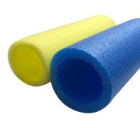 China epe  pe foam pipe making machine production line for sale