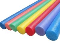 China epe  pe foam pipe making machine production line for sale