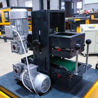 China polyethylene pe foam air condition pipe extruder epe foam pipe machine for sale